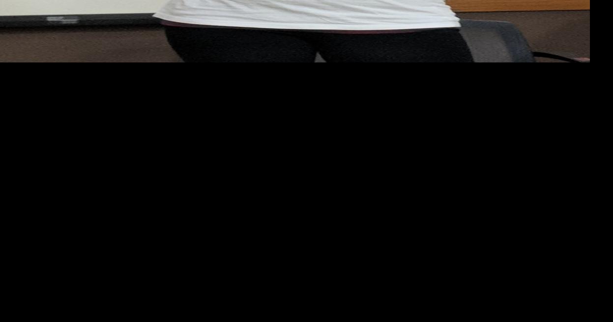 Peace Corps Ukraine volunteer shares her experiences | Heraldrepublican ...