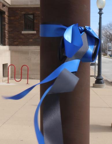 Memorial ribbon | Thestar | kpcnews.com