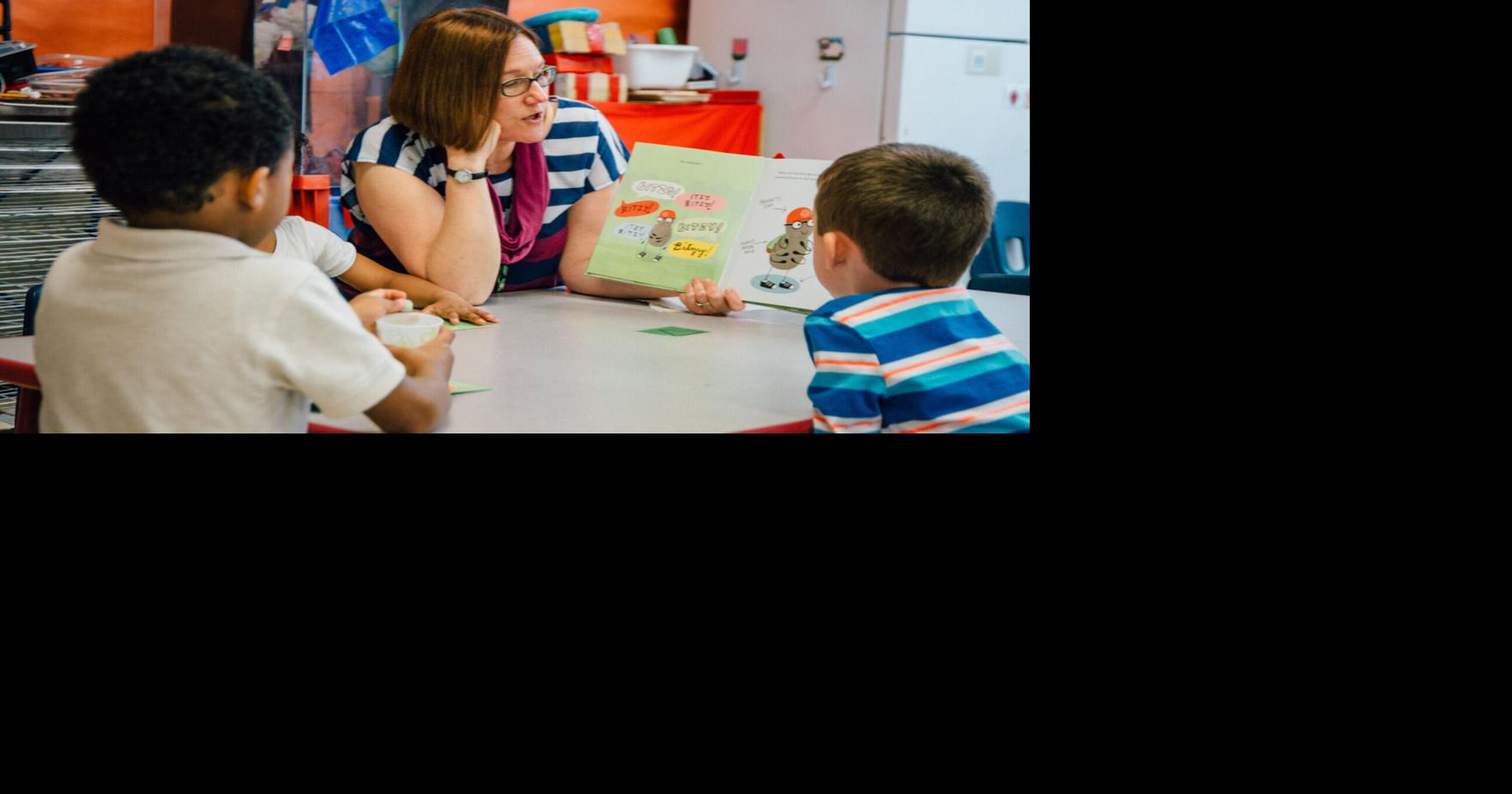 Indiana teacher pay remains at the bottom in US | Heraldrepublican | kpcnews.com