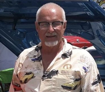 Donald Bish | Obituaries | kpcnews.com