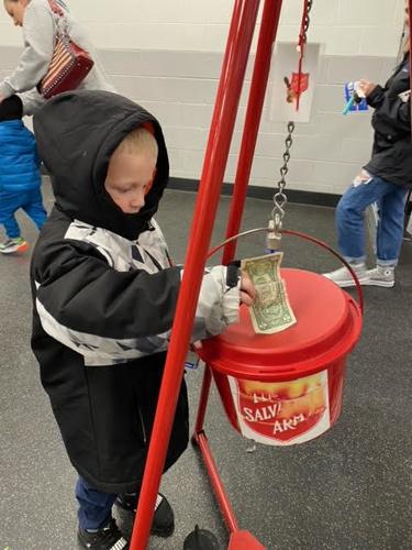 Bell ringers key to success of red kettle campaigns | Thestar | kpcnews.com