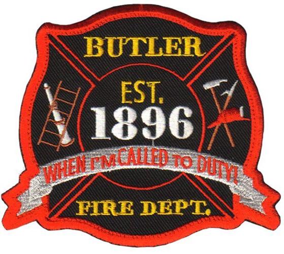 Butler hires first full-time firefighters | Thestar | kpcnews.com