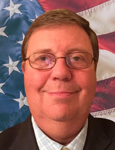 Sexton, Lash in GOP primary for surveyor | News Sun | kpcnews.com