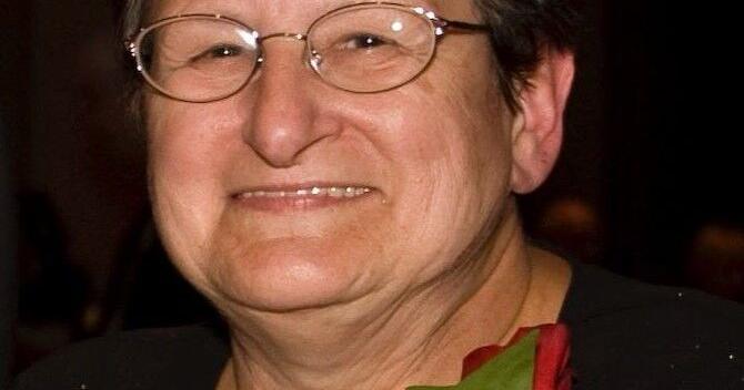 Mary Inlow-Poyser | Obituaries | kpcnews.com