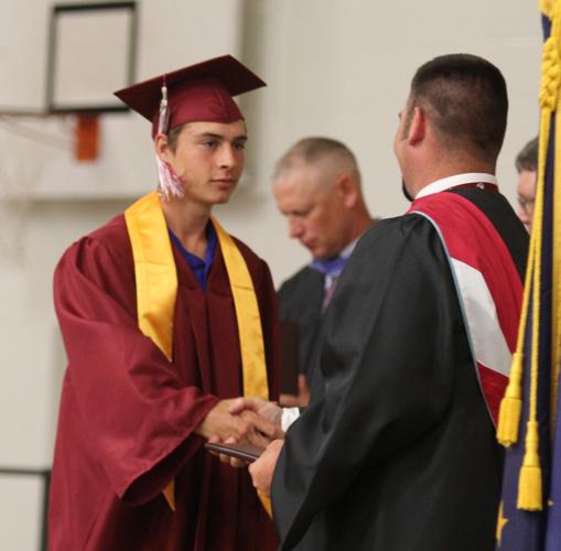 Central Noble High School graduation 2017 | Photo Galleries | kpcnews.com