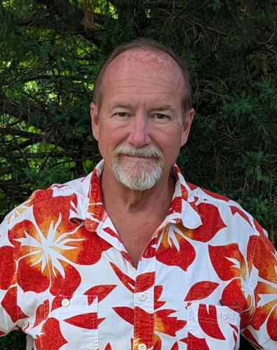 Kimpel publishes book with revealing travel stories | Columnists ...
