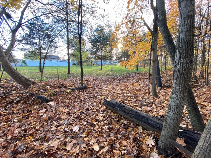 Neighbors want to buy part of Don Lash Park | Thestar | kpcnews.com