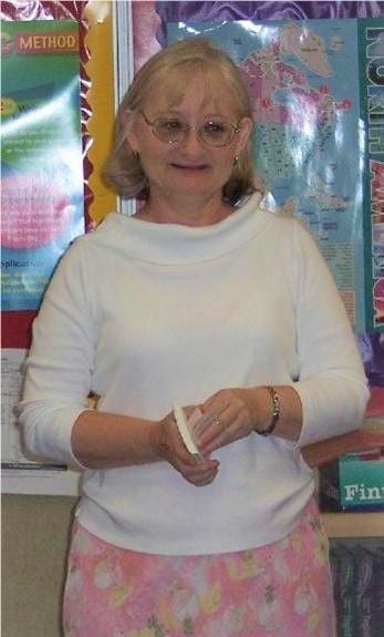 Cathy Knopp scholarship honors theater achievement | Features | kpcnews.com