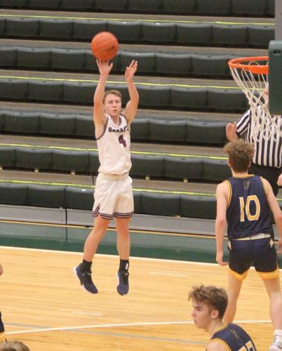Garrett boys split games at Wawasee | Eveningstar | kpcnews.com