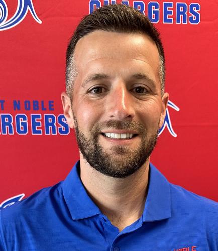 Garrett, West Noble hire girls cage coaches | Eveningstar | kpcnews.com