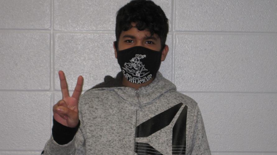 WNMS Students of the Month — March | Advance Leader | kpcnews.com