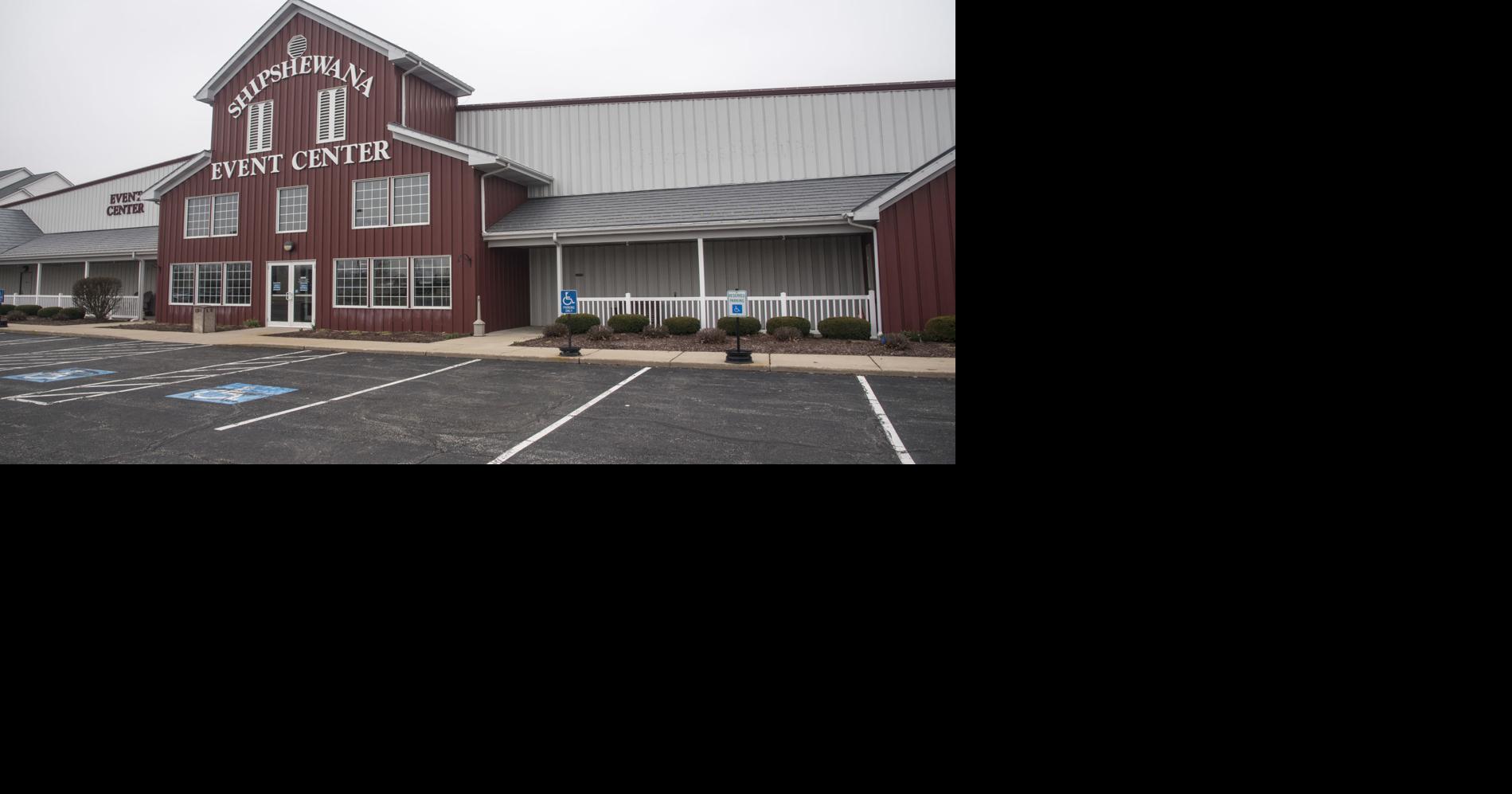 Blue Gate Theater growing as it continues to pioneer regional musical ...