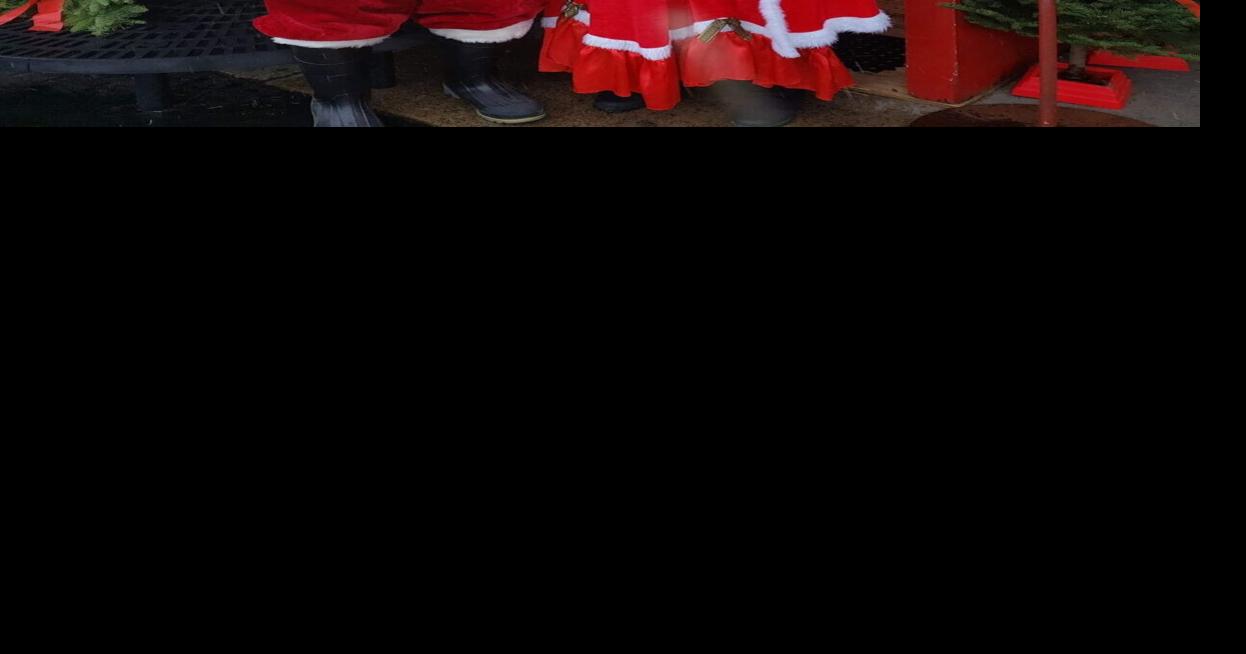 Red Kettle bell ringers | Features | kpcnews.com