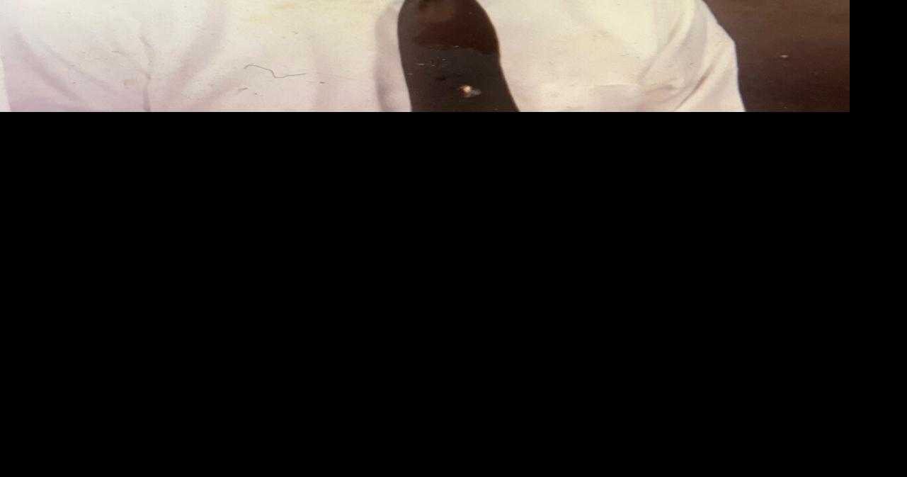 Gerry Snook | Obituaries | kpcnews.com