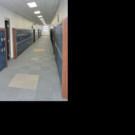 New school building opens Monday | News | kpcnews.com