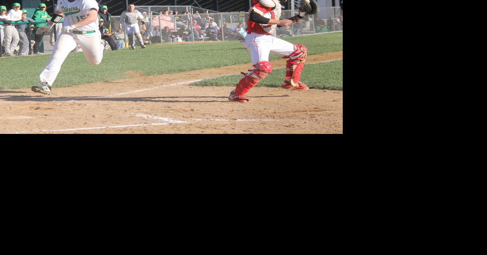 Blazers reach NECC baseball final | Butler Bulletin | kpcnews.com