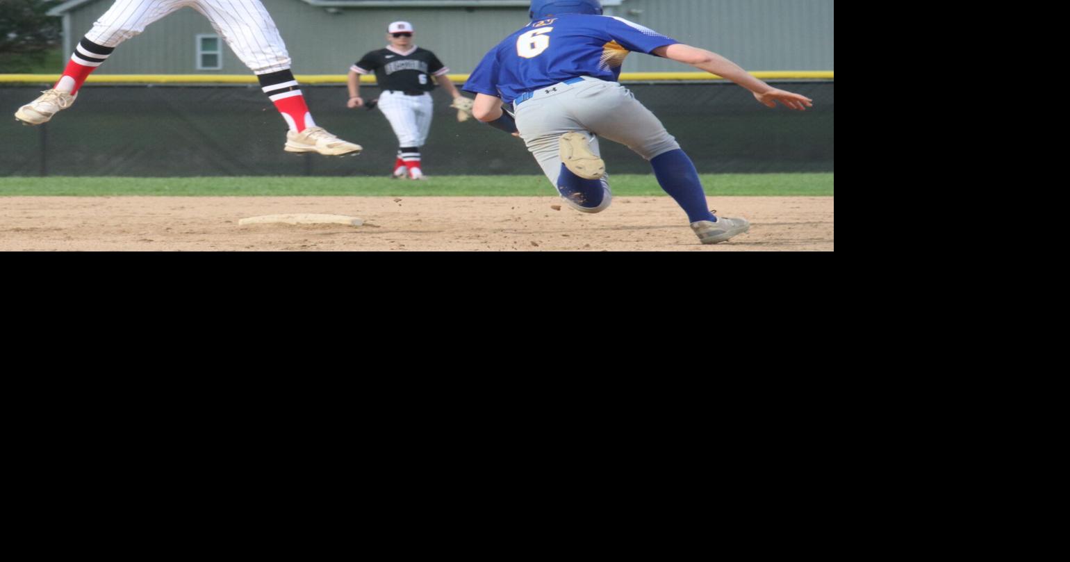 DeKalb-EN baseball suspended Thursday | Eveningstar | kpcnews.com