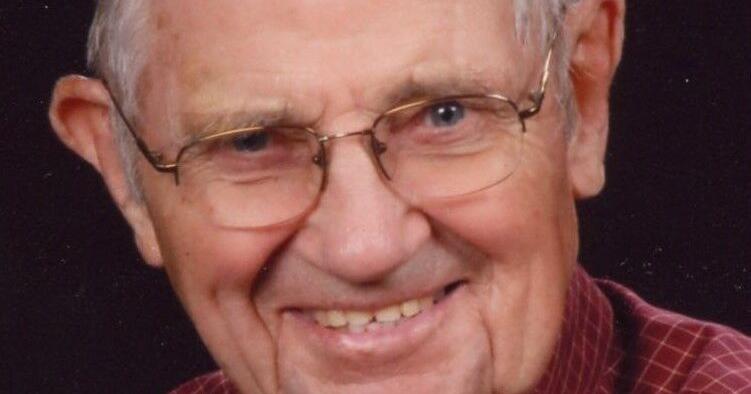 Robert Slentz | Obituaries | kpcnews.com