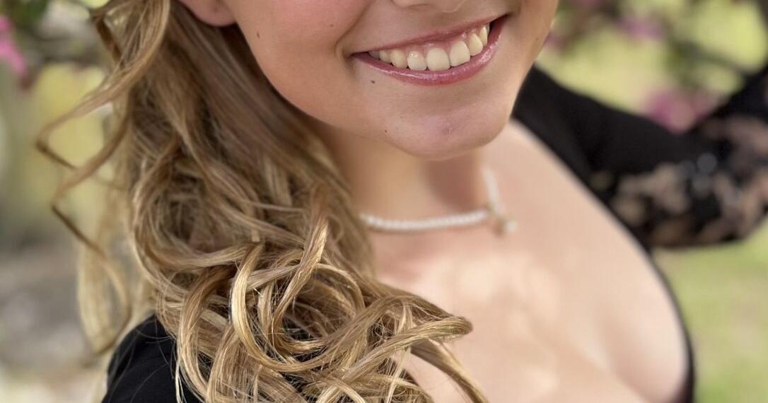 Four vie for Miss Steuben County | Heraldrepublican | kpcnews.com