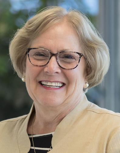 McCahill retiring as Cameron Hospital president, CEO | Heraldrepublican ...