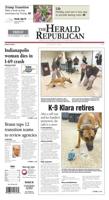 The Herald Republican e-Edition | kpcnews.com