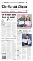 The Garrett Clipper e-Edition | kpcnews.com
