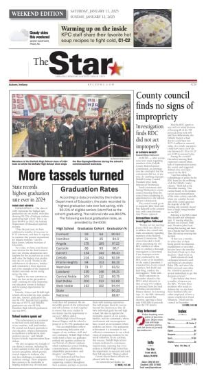 Page C1 | The Star e-Edition | kpcnews.com