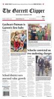 The Garrett Clipper e-Edition | kpcnews.com
