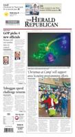 The Herald Republican e-Edition | kpcnews.com