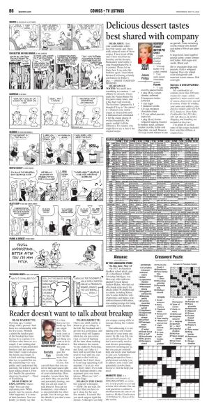 Page B6 | The News Sun e-Edition | kpcnews.com