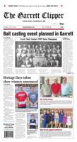 The Garrett Clipper e-Edition | kpcnews.com