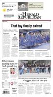 The Herald Republican e-Edition | kpcnews.com