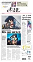 The Herald Republican e-Edition | kpcnews.com