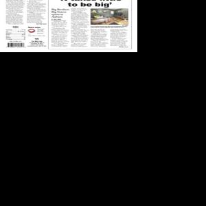 Page A1 | The News Sun e-Edition | kpcnews.com