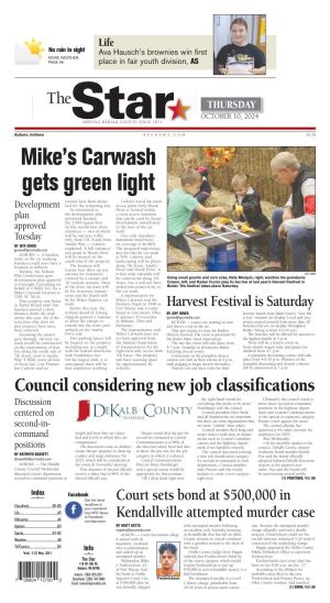 Page A6 | The Star e-Edition | kpcnews.com