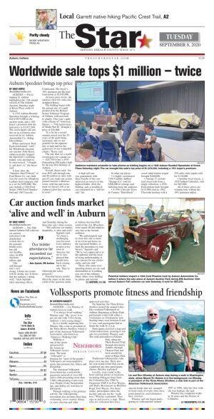 The Star e-Edition | kpcnews.com