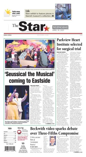Page A1 | The Star e-Edition | kpcnews.com