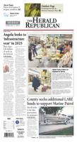 The Herald Republican e-Edition | kpcnews.com