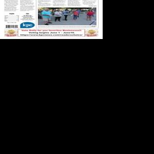 Page A1 | The News Sun e-Edition | kpcnews.com