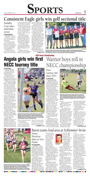 Page A1 | The Star e-Edition | kpcnews.com