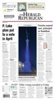 The Herald Republican e-Edition | kpcnews.com