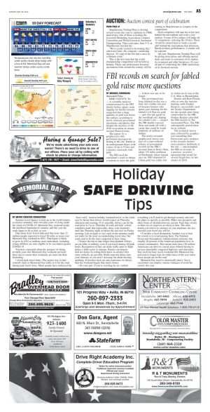 Page B7 | The Star e-Edition | kpcnews.com