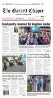 The Garrett Clipper e-Edition | kpcnews.com