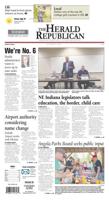 The Herald Republican e-Edition | kpcnews.com