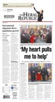 The Herald Republican e-Edition | kpcnews.com