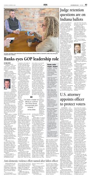 Page B5 | The Star e-Edition | kpcnews.com