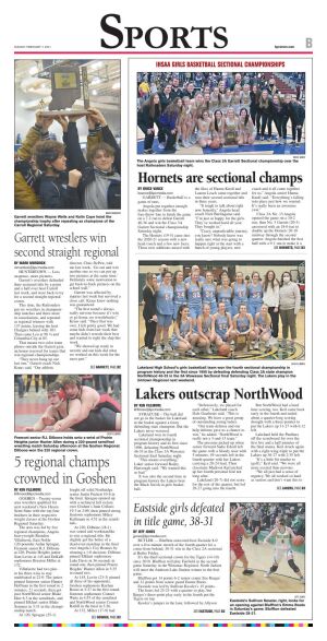 Page A5 | The Star e-Edition | kpcnews.com