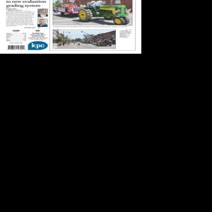 Page A1 | The News Sun e-Edition | kpcnews.com