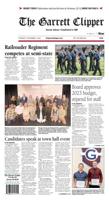 The Garrett Clipper e-Edition | kpcnews.com