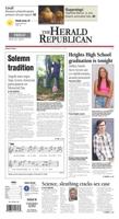 The Herald Republican e-Edition | kpcnews.com
